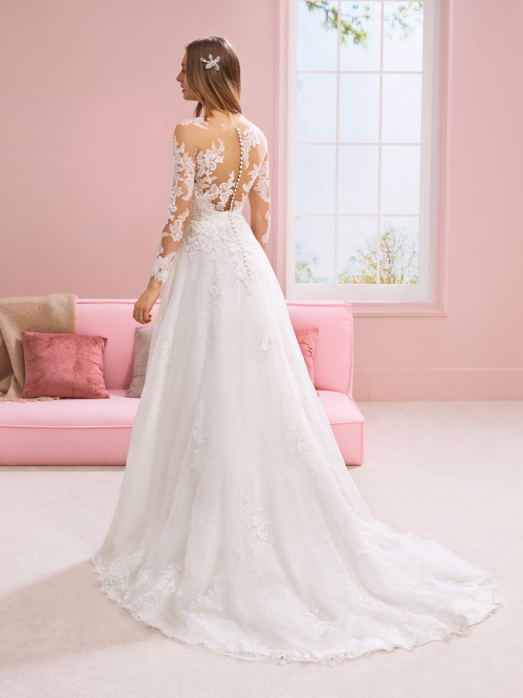 RUKSHANA – bride to be