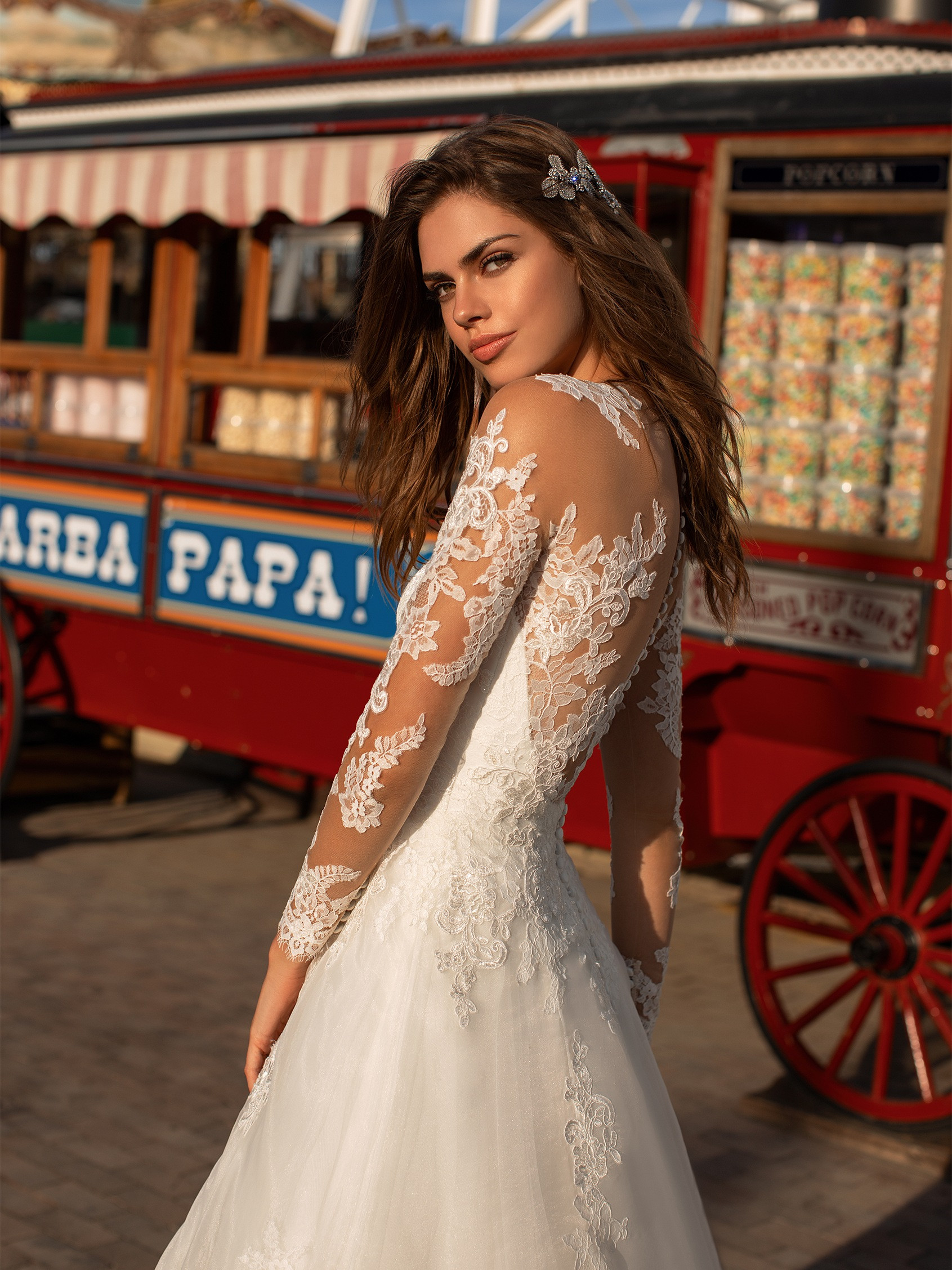 RUKSHANA – bride to be